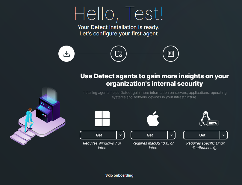 Starting a Trial of PDQ Detect – PDQ Detect Help Center