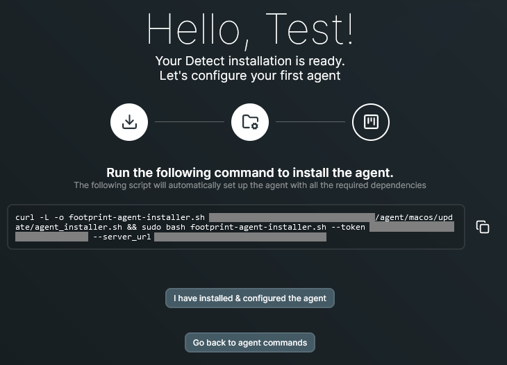 Starting a Trial of PDQ Detect – PDQ Detect Help Center