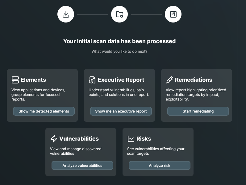 Starting a Trial of PDQ Detect – PDQ Detect Help Center