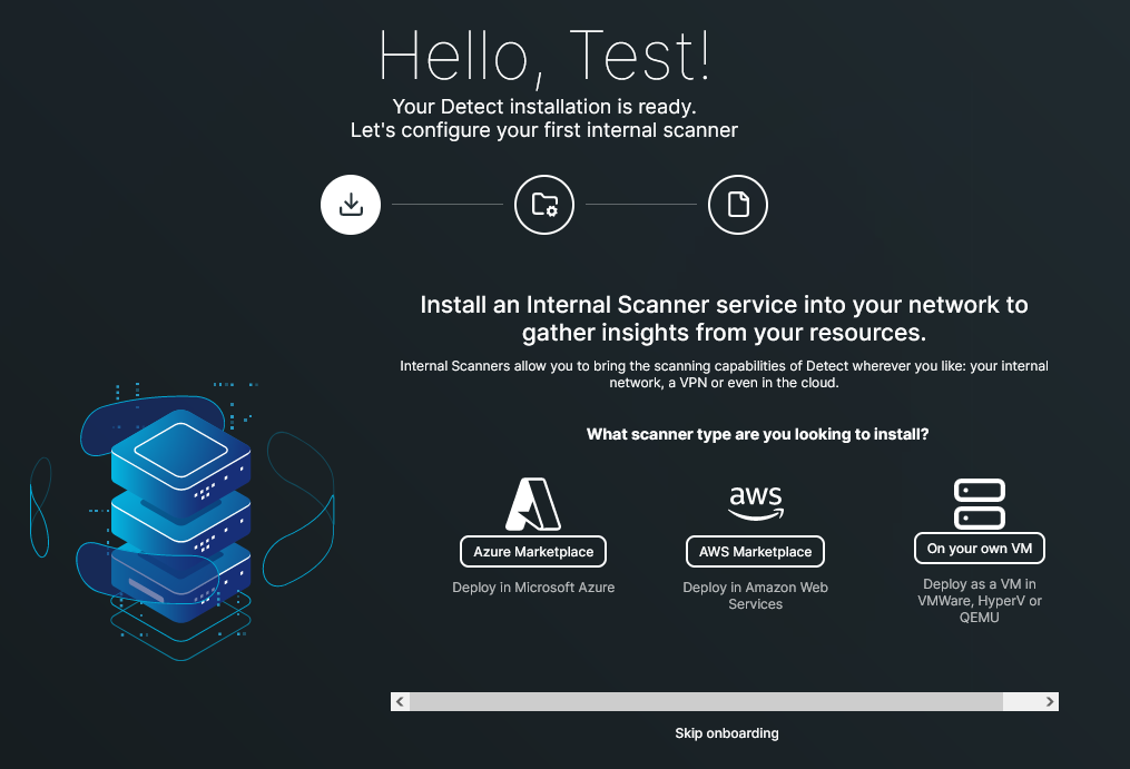 Starting a Trial of PDQ Detect – PDQ Detect Help Center