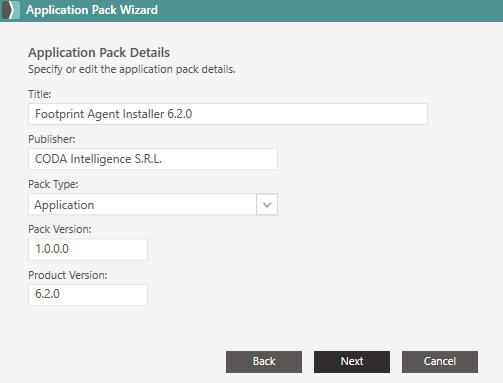 Deploy Pdq Detect Agent For Windows Using Smartdeploy Pdq Detect Help Center 